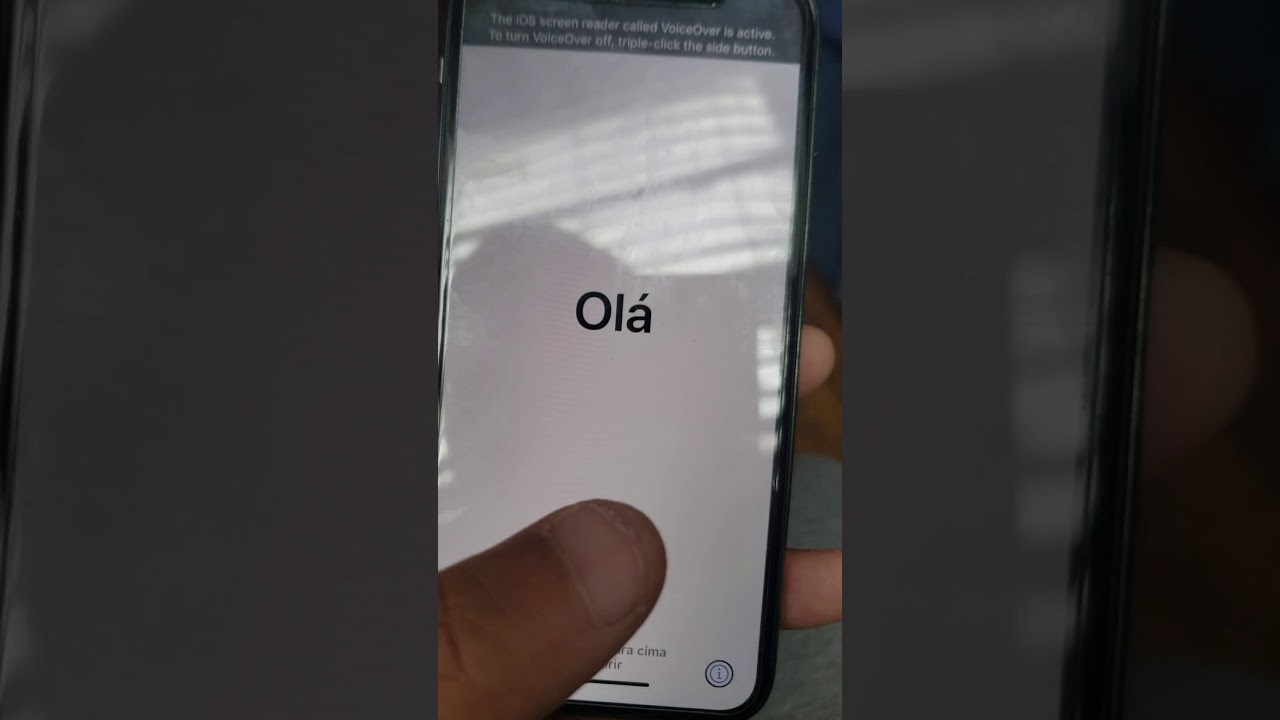 HOW TO TURN VOICE OVER ON OFF ON IPHONE X XR XS XSMAX 11 11PROMAX YouTube HOW TO TURN VOICE OVER ON OFF ON IPHONE X XR XS XSMAX 11 11PROMAX YouTube