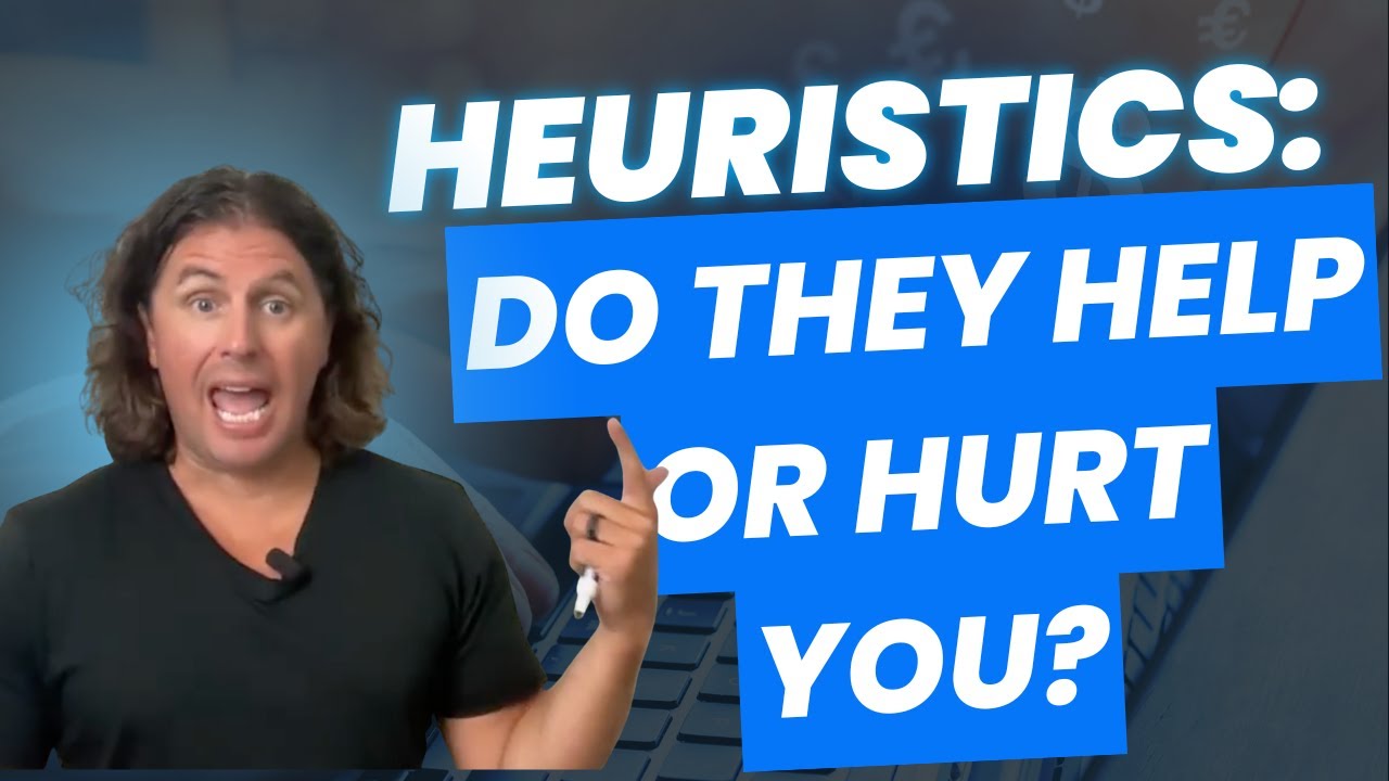 Heuristics Explained: The Mental Shortcuts That Create Hidden Biases ...