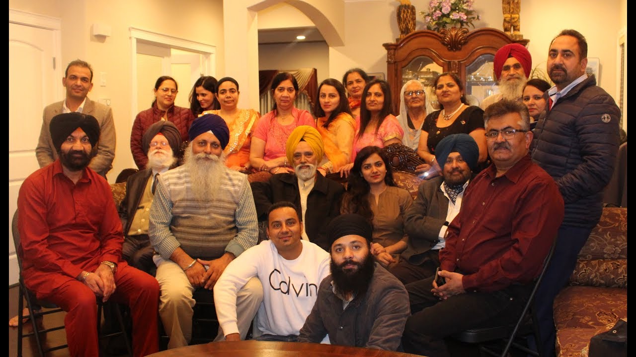 Rajbir Singh & Reshma Pandit Mehfill - YouTube