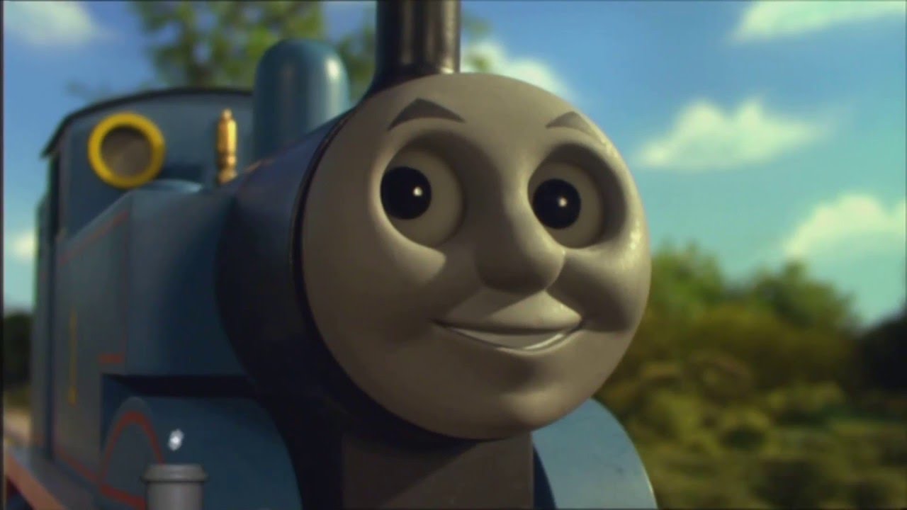 Engine Roll Call - De grote ontdekking (NL) - YouTube