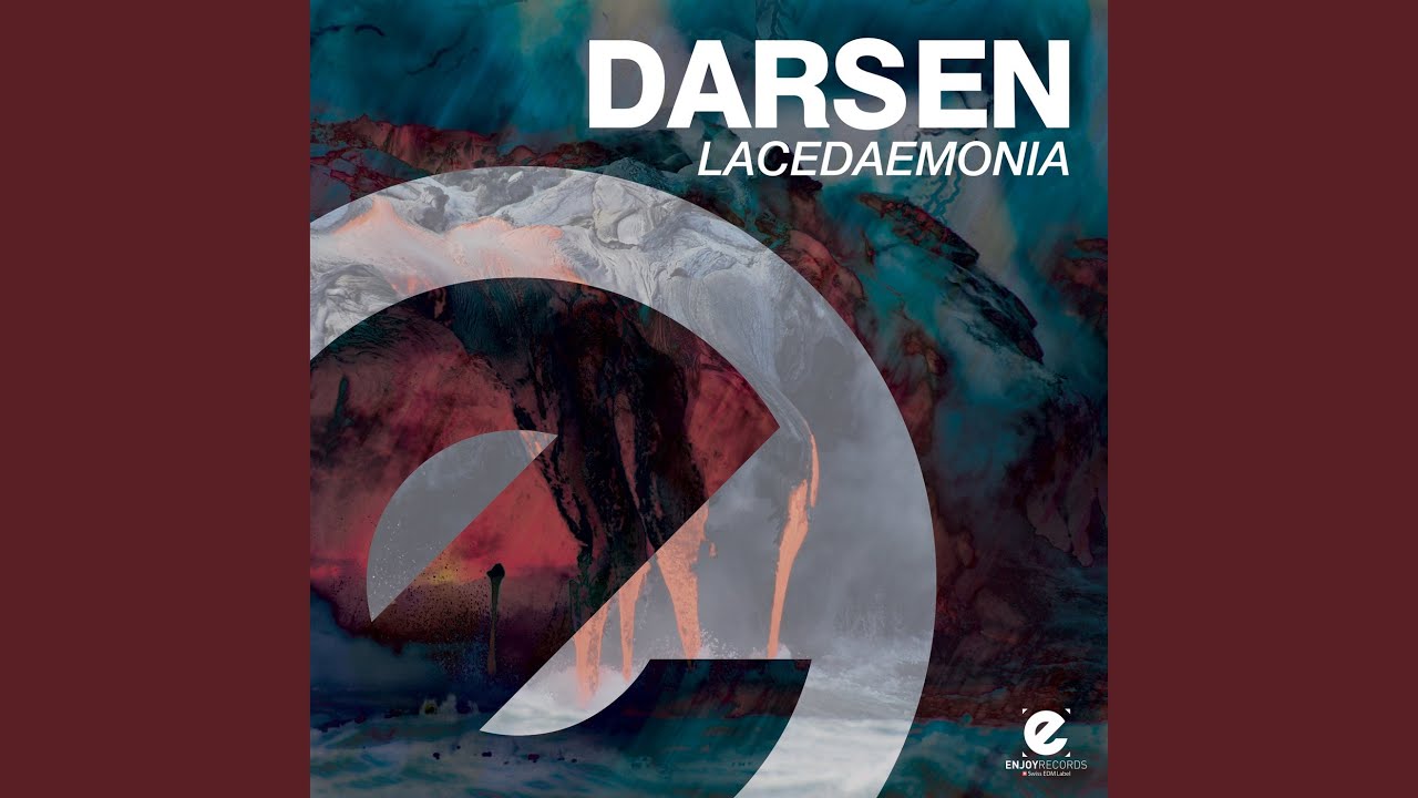 Lacedaemonia (Original Mix) - YouTube