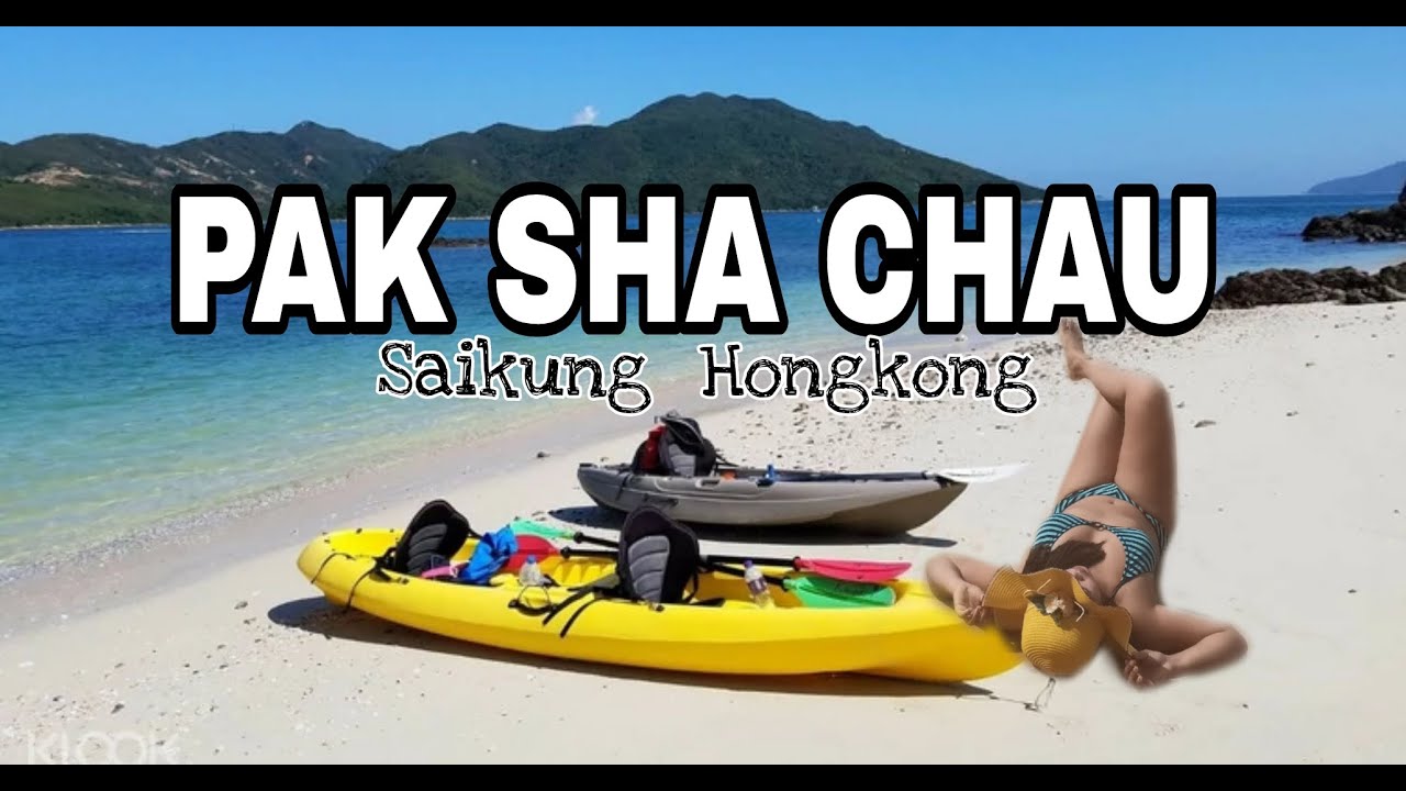 pAk sha chau - YouTube