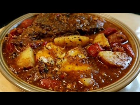 Steak Chicana the best you will lick your plate clean type of recipe ...