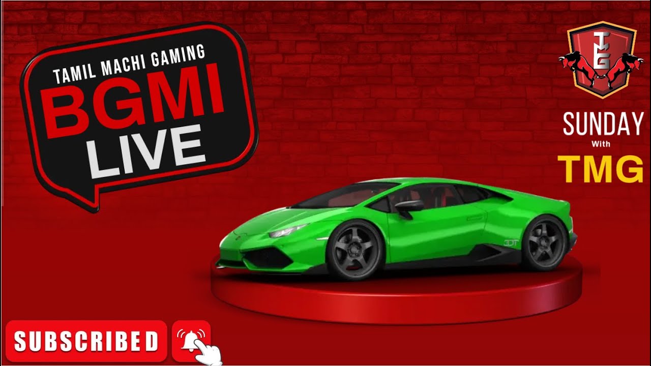 BMGI New update live game play with tamil live tmg - YouTube