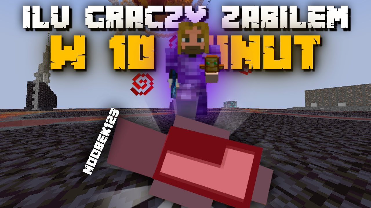 ILE ZABIJE GRACZY W CIĄGU 10 MINUT NA BOXPVP ( RAPY.PL ) LOSOWANIE 1 ...