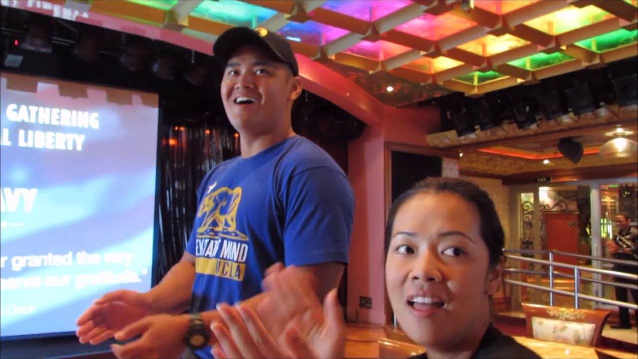 Terry Tran's speech/2016 Military Appreciation Gathering Carnival ...