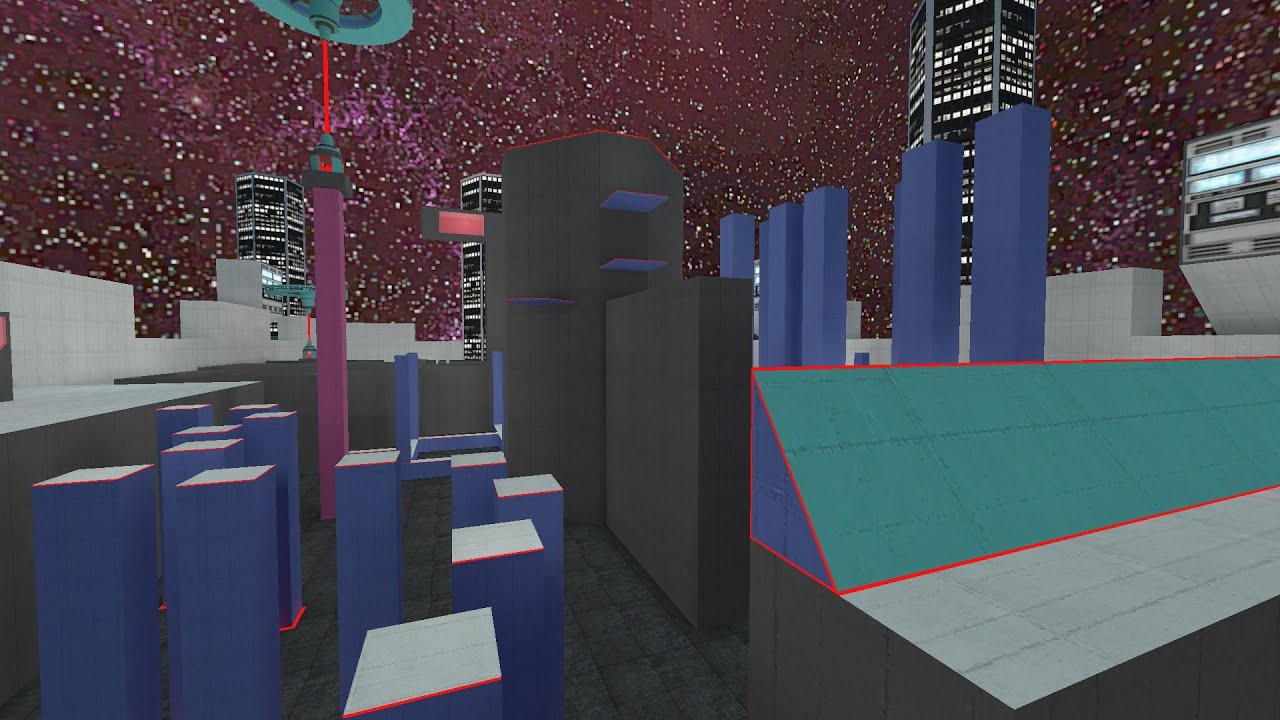 5 HSW records on Benchmarked maps (+ small handshow) - YouTube