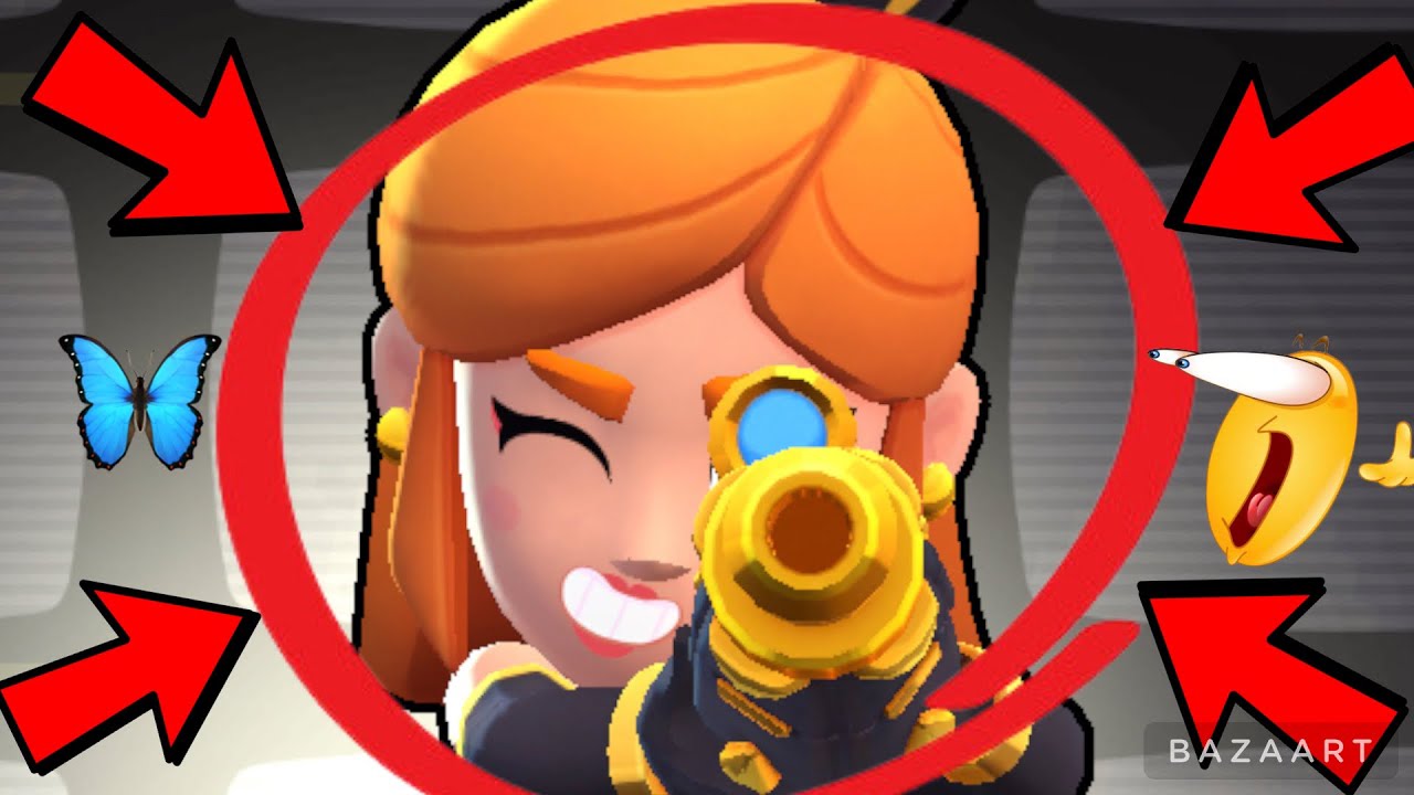 Mariposa Piper 🦋🔥 {Skin Showcase} - YouTube