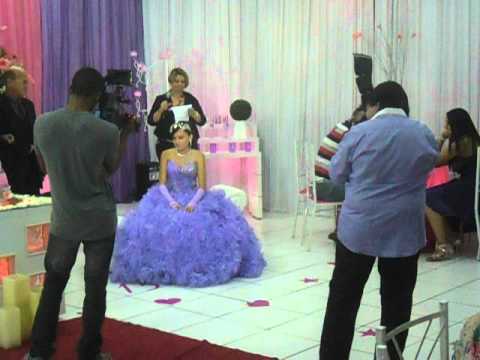15 Daniela P. Piquet - YouTube