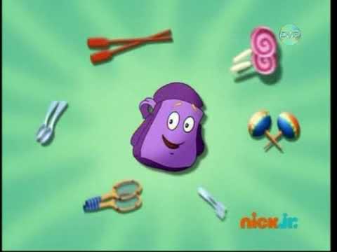 Dora a aventureira (temp2-ep4) A Peça Que Faltava - YouTube
