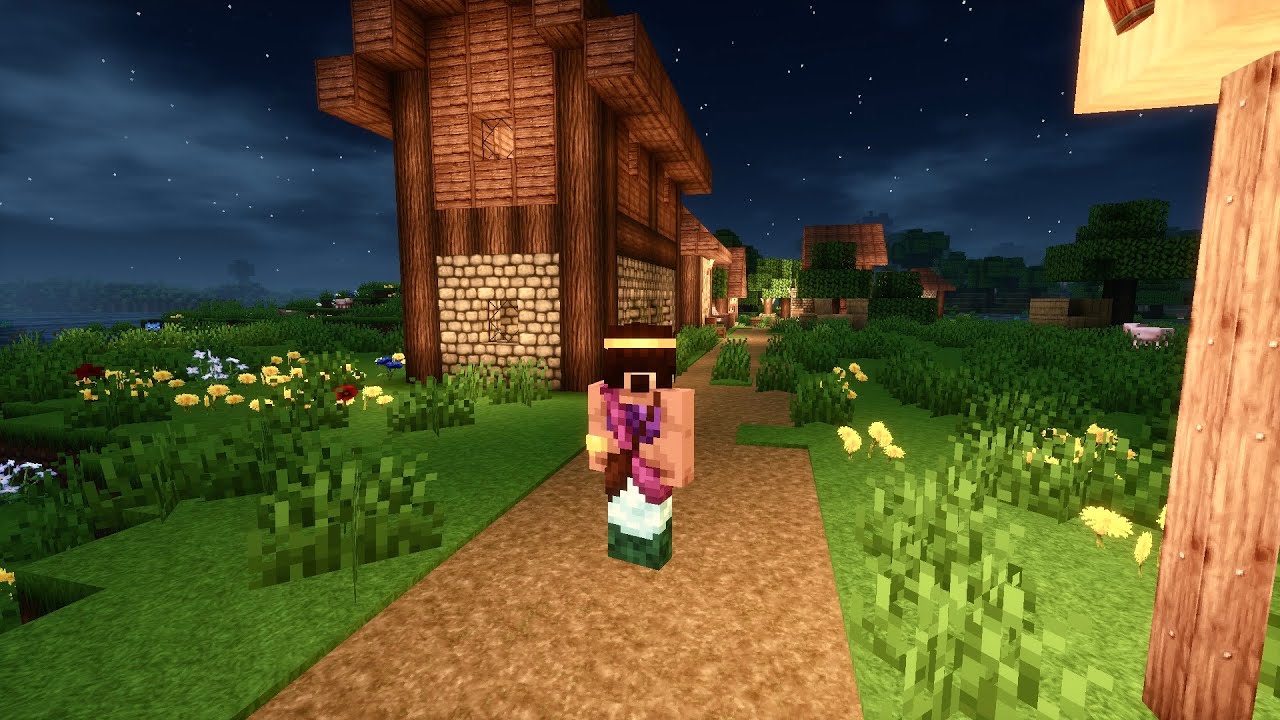 Minecraft Minecolonies Mod Multiple Styles including Underwater Base ...