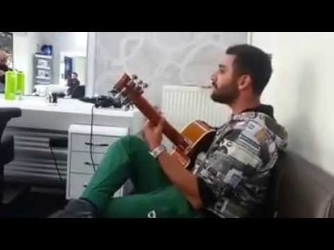 Aşk Ne Demek Bilen Varmı? - Kağan Alptekin