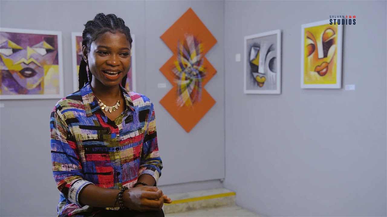 Future Rise - Jennifer Maduka - YouTube