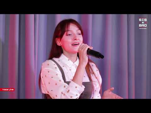 Calugaru Gabriela Laura - Can't Pretend (Constelatia Talentelor 2020)