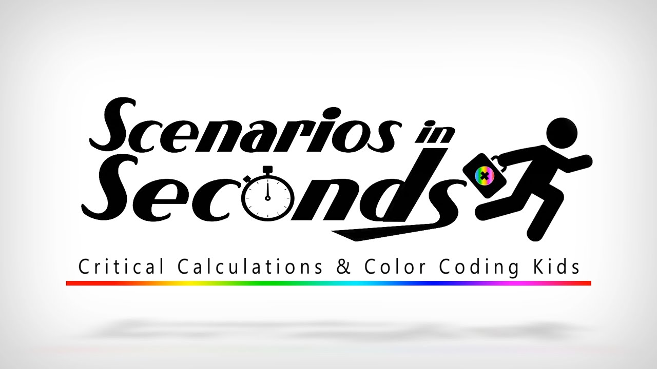 Scenarios In Seconds - Your Pediatric Emergency Masterclass - YouTube