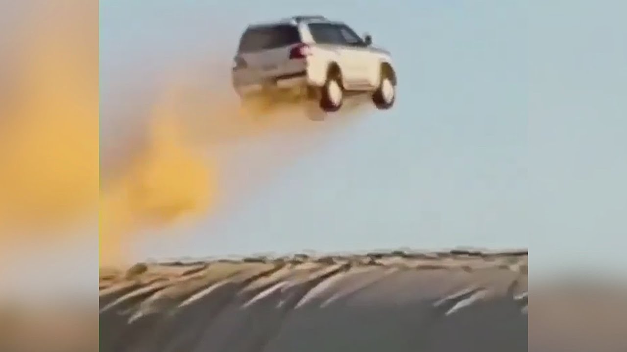 LIKE A BOSS CAR #1 Amazing Driving Compilation - YouTube