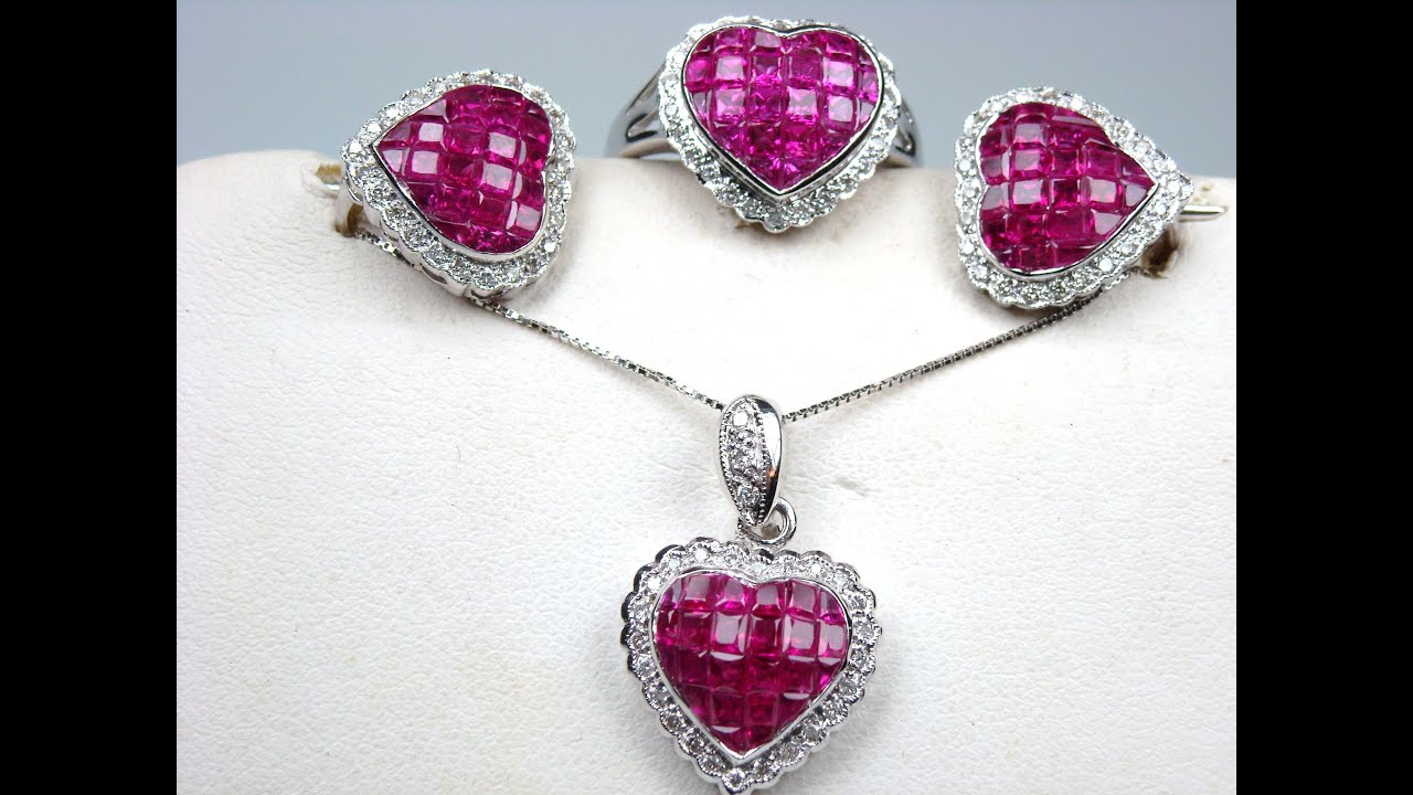 Ruby: history and characteristics - YouTube