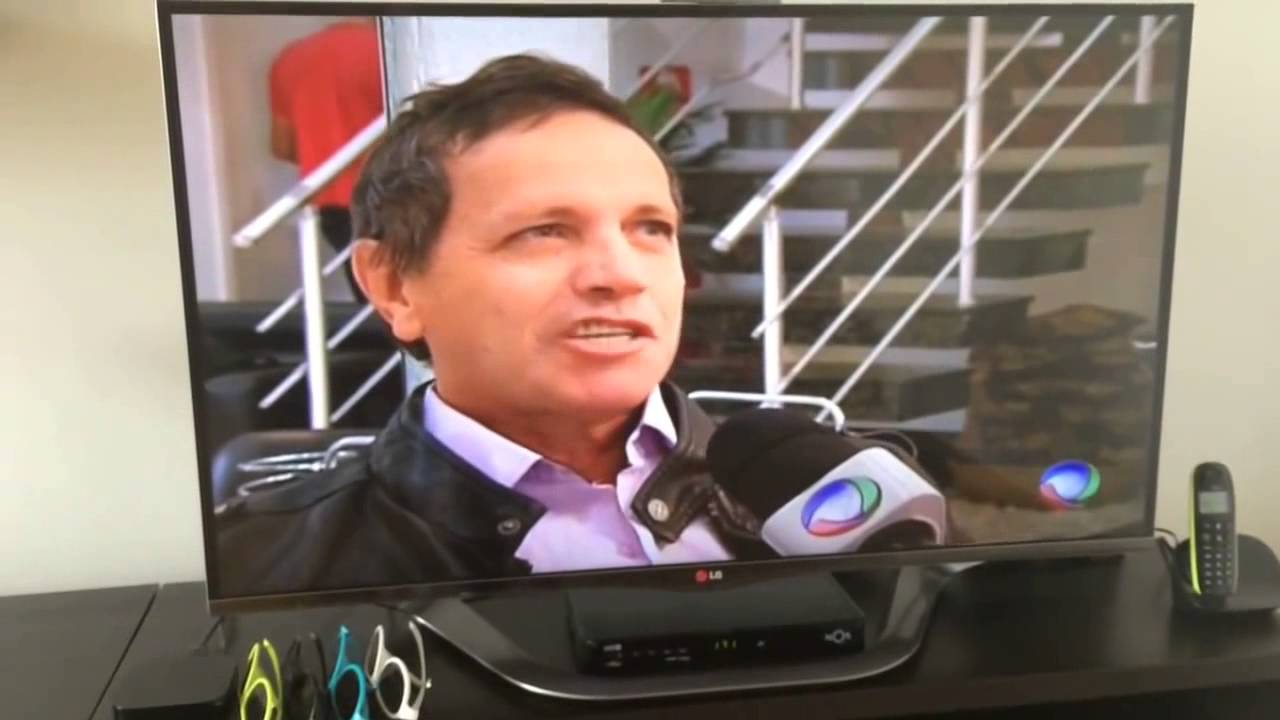 TV Record apresenta Instantly Ageless Ao Vivo! - YouTube