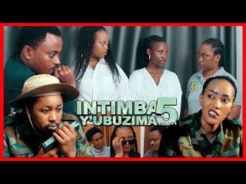 #INTIMBA Y'UBUZIMA S01EP05: Company barayibye karabaye! Umupango mushya ...