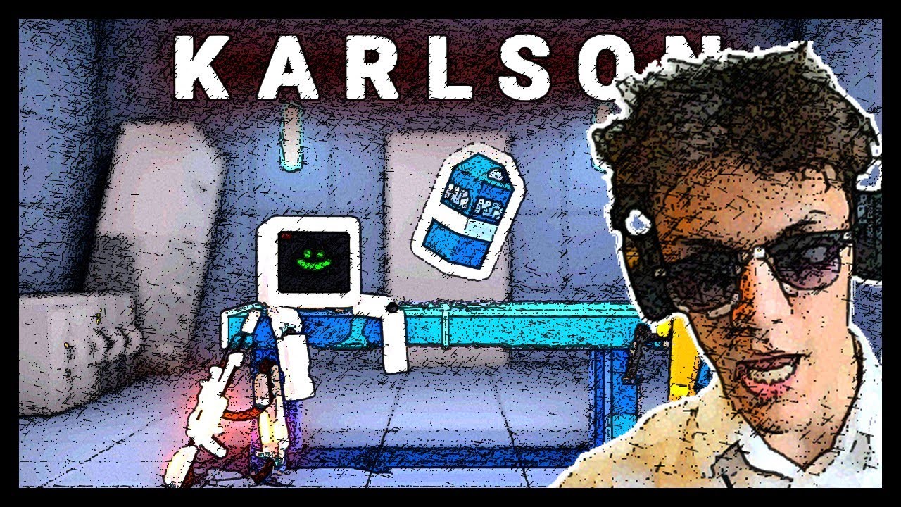 Hey Dani, here's my finest Karlson run for you - YouTube