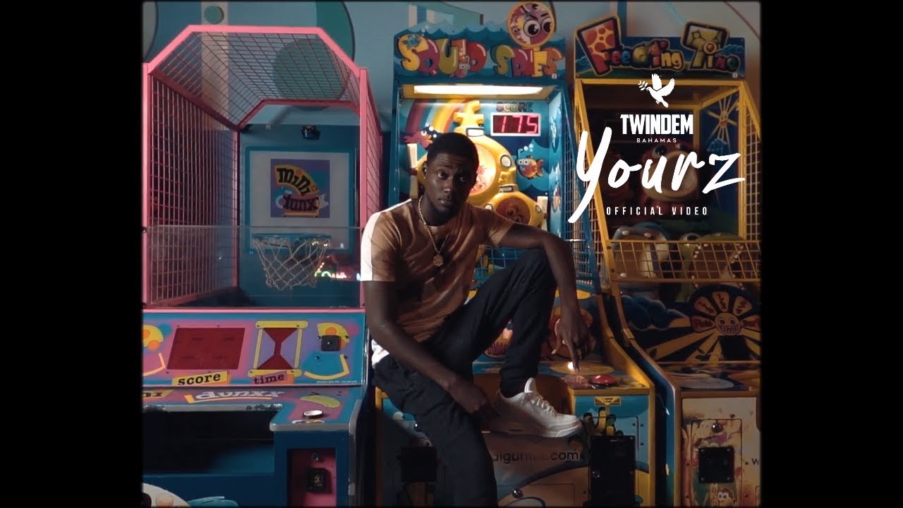 Twindem - Yourz 💗 | Sony a6500 Music Video - YouTube