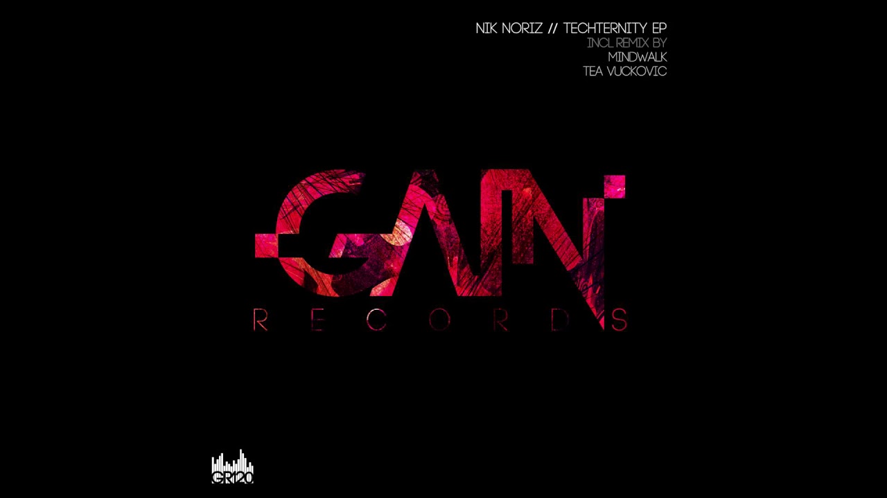 Nik Noriz - Relevance (Tea Vuckovic Remix) - YouTube