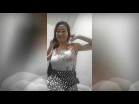 Bigo Live - Pembokat Toket Gede Goyang Drible