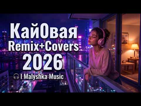 Кайфовая Remix+Covers 2026 I Malyshka