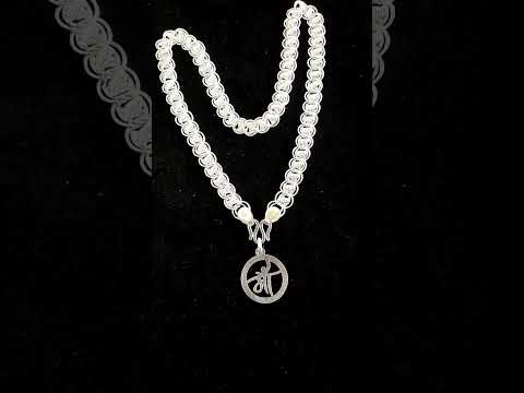 माँ chandi chains loket ️ ️ ️ ️ - YouTube