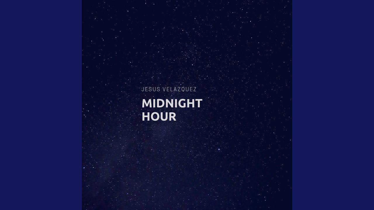 Midnight Hour - YouTube