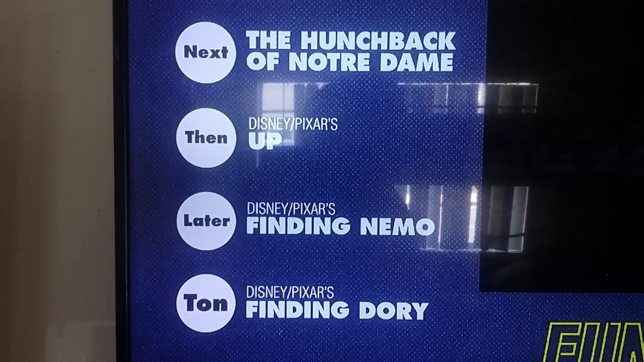 Funday freeform line up - YouTube