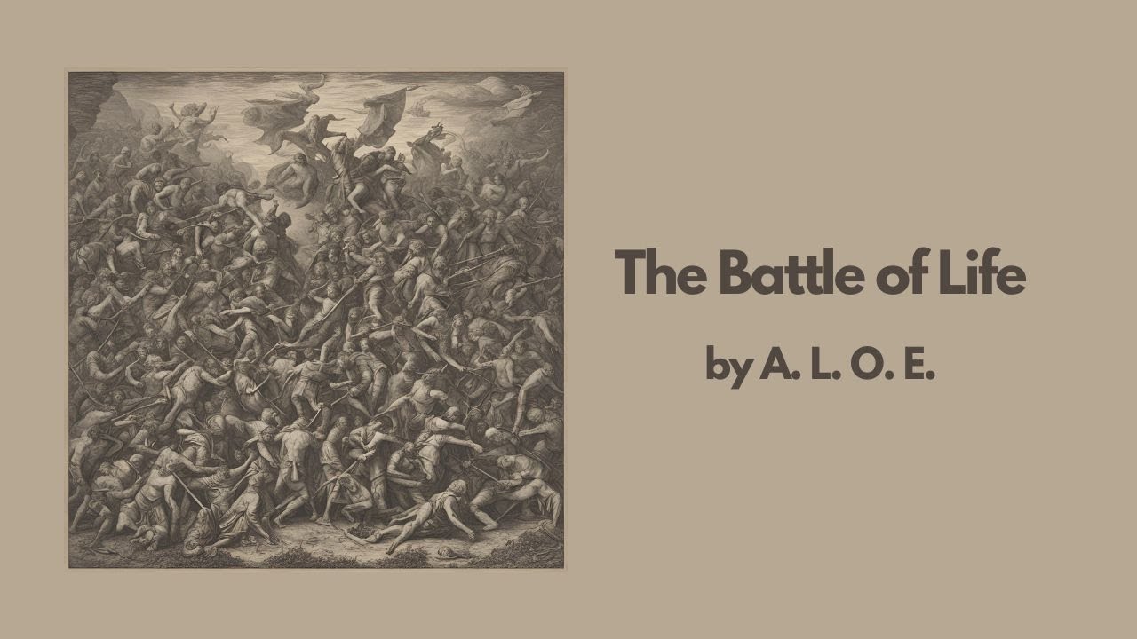 The Battle of Life by A. L. O. E. | Best Audiobook – Part 7 - YouTube