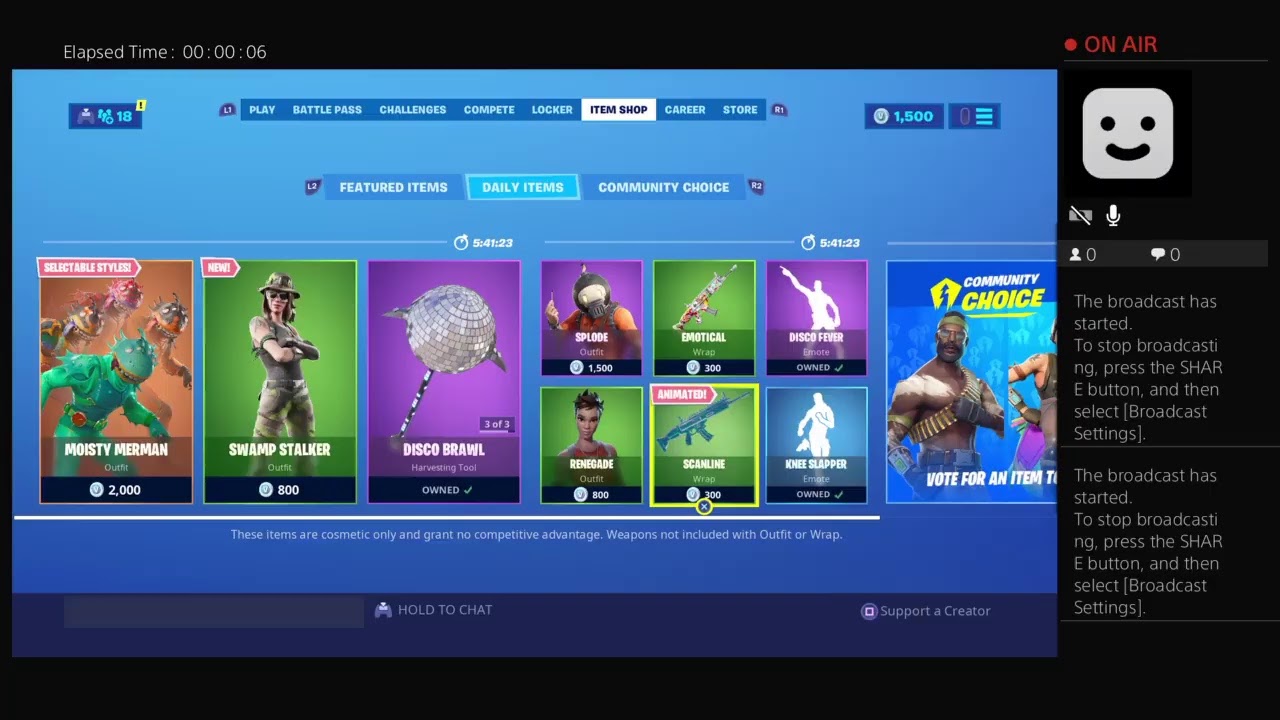 Bayzz Live - YouTube