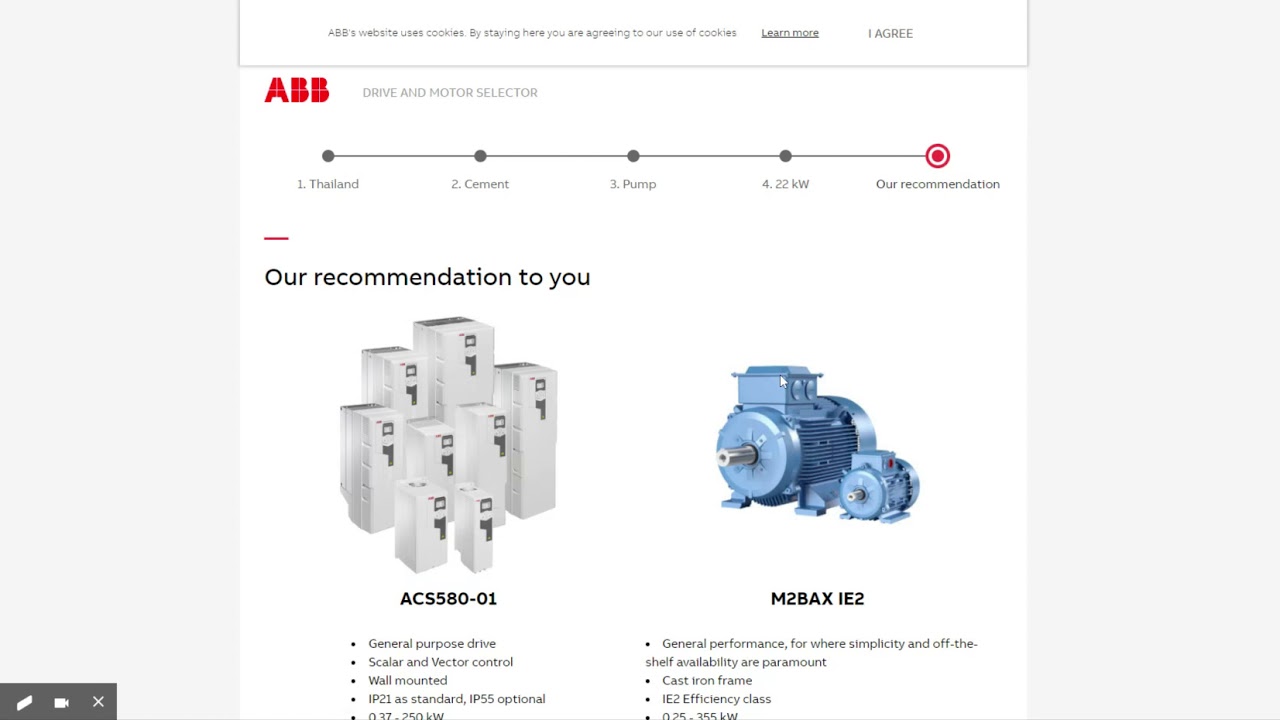 Contact ABB - YouTube