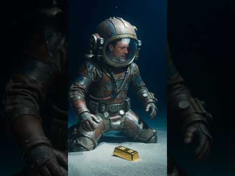 Don't hide GOLD in the Ocean | XAU₮ | Ep.3