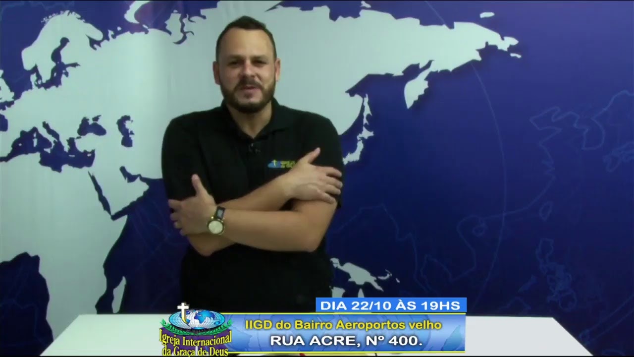 Denilson Silva Oficial - YouTube