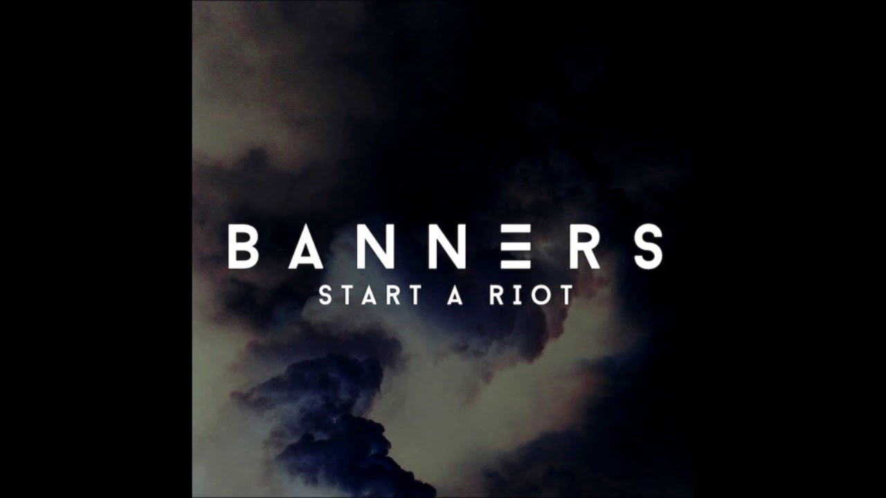 BANNERS - Start A Riot (Lucifer S02) 中英歌詞 - YouTube