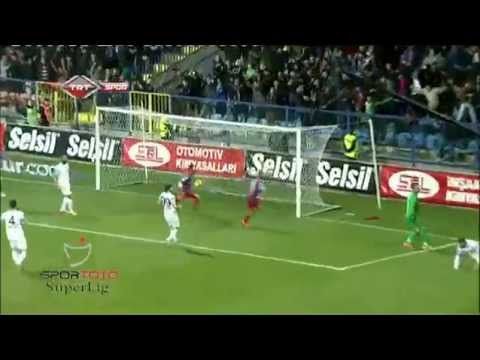 Karabükspor'un Başarısının Öyküsü; Amatör Kümeden Avrupa Ligine...