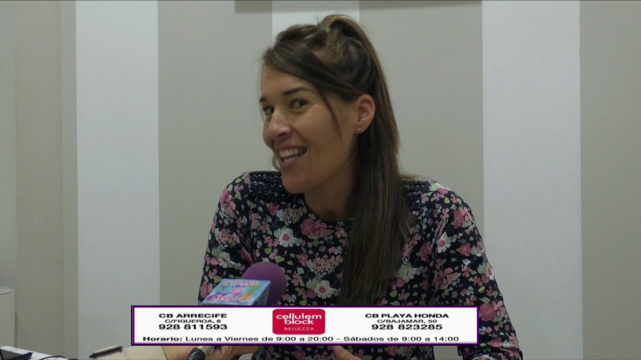 ANIVERSARIO CELLULEM BLOCK - YouTube