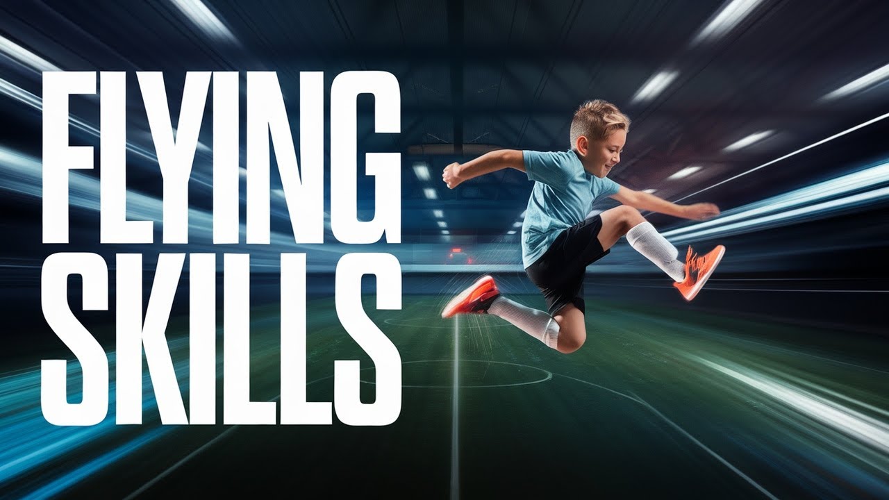 SENUL SKILLS PRO #DD77Brothers#Kickoff #brothers - YouTube