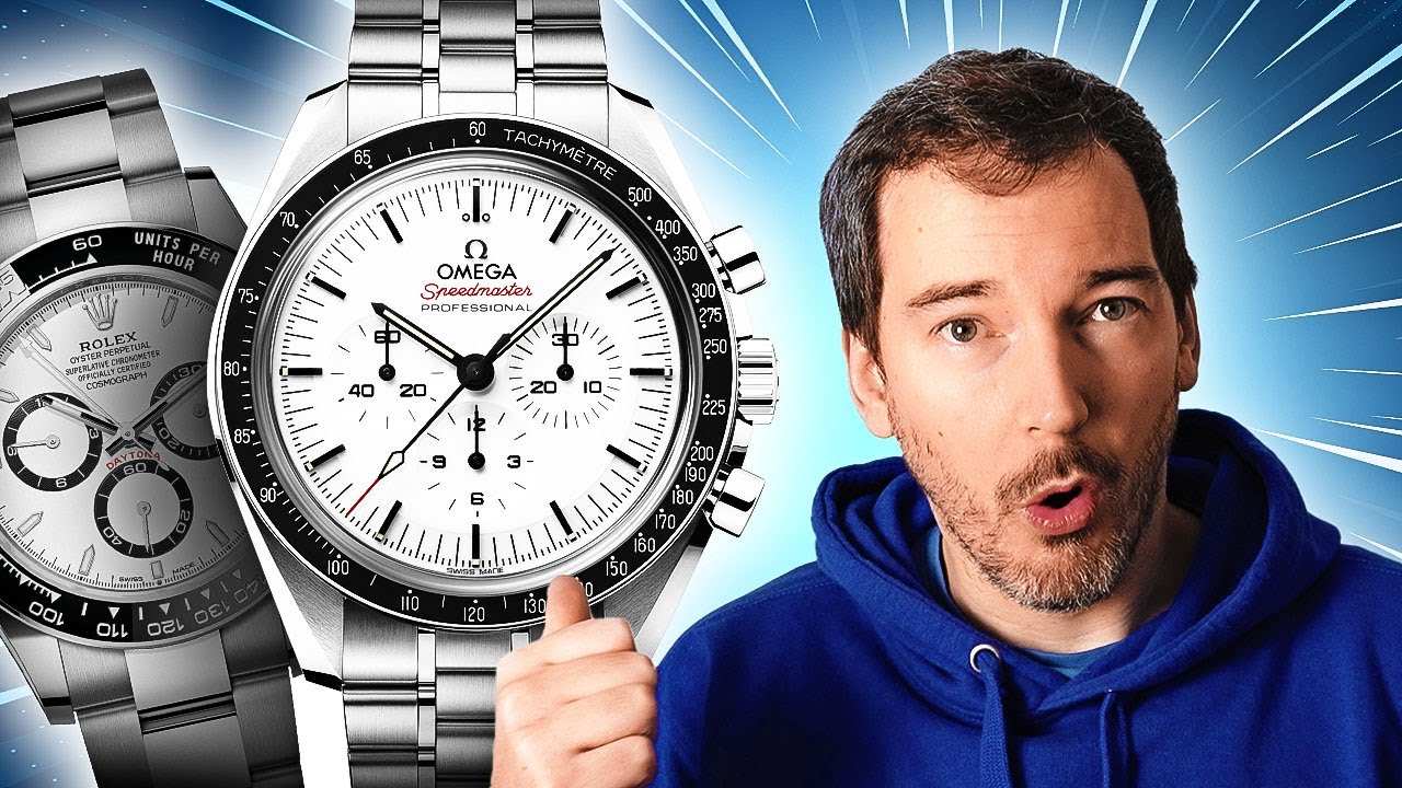 The Perfect Watch (And The Best One And Done) - YouTube