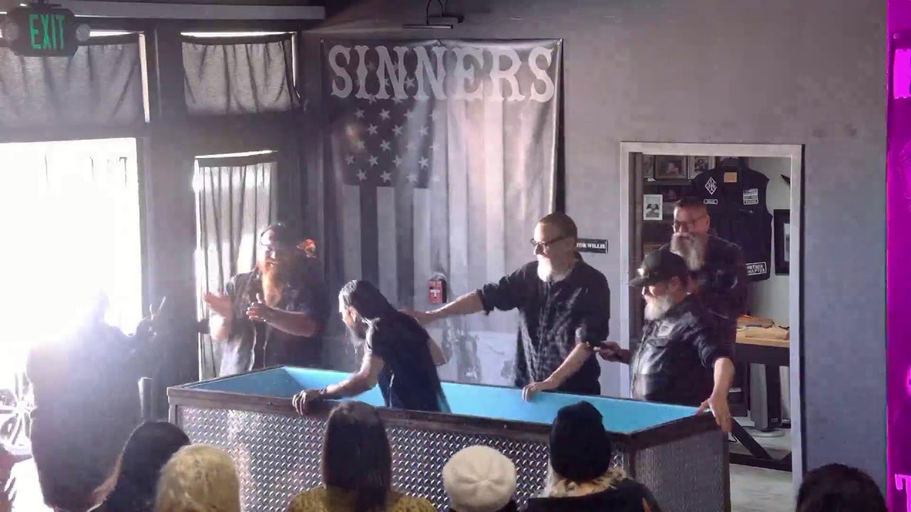 Set Free Yucaipa Live Stream - YouTube