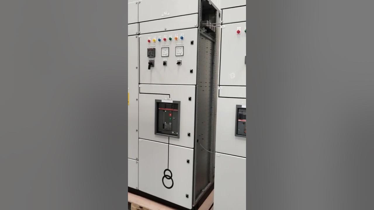 logstrup panel - YouTube