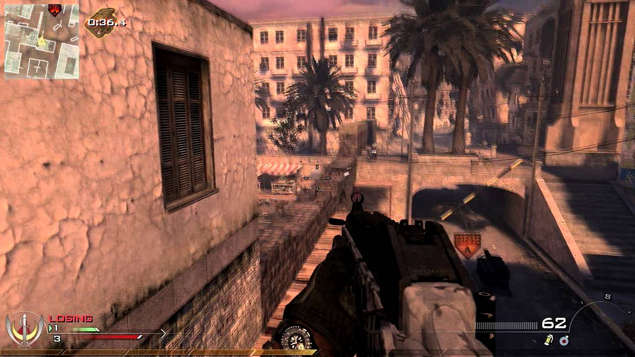 Test video w. Ingman - YouTube