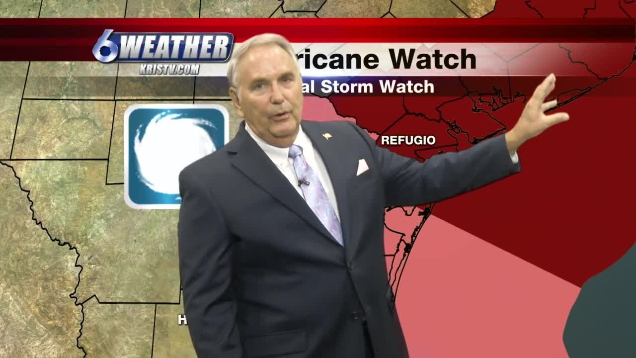 KRIS 6 News at 6 p.m. - YouTube