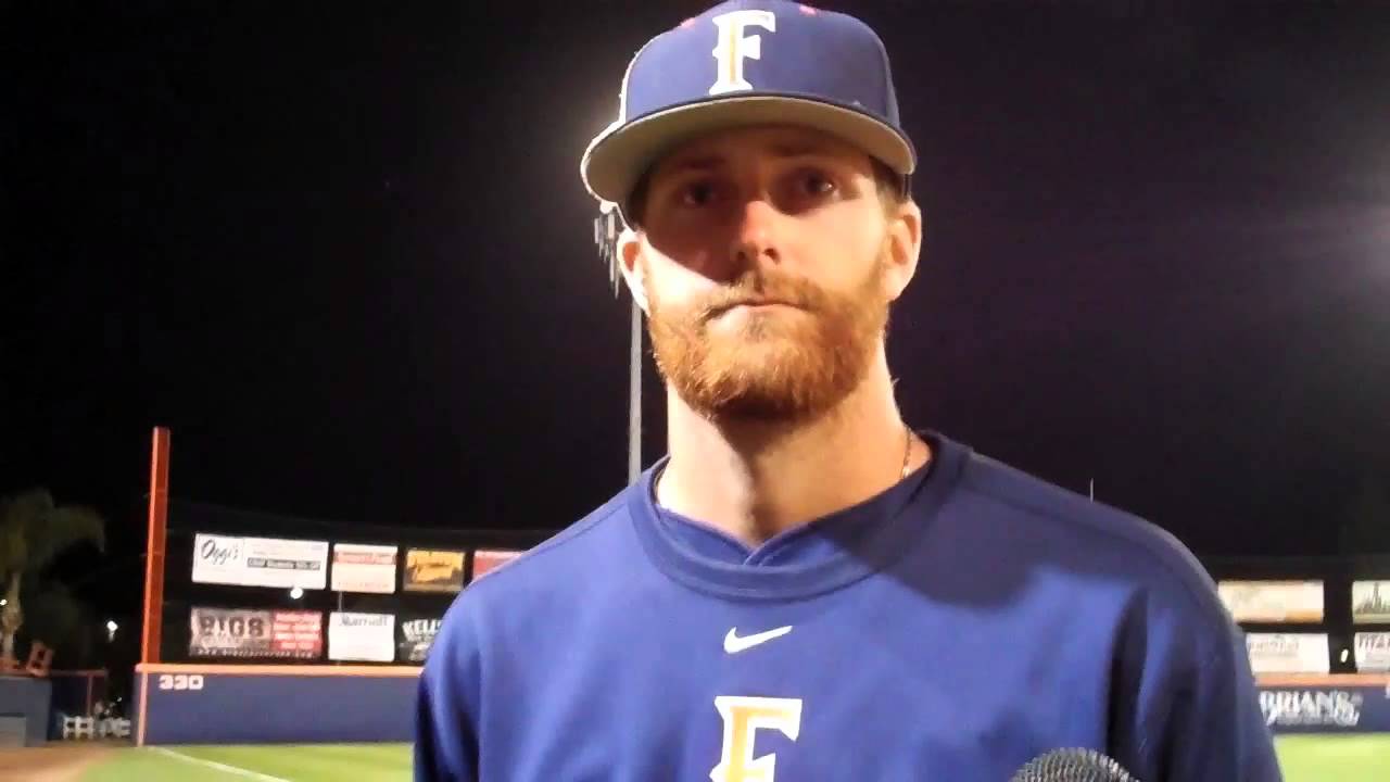 Grahamm Wiest on wearing Rick Vanderhook's #28 jersy in "silent protest ...