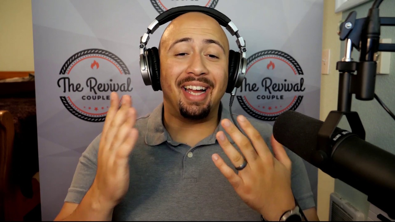 The Revival Couple Podcast - You Have To Be Clear On What You’re ...