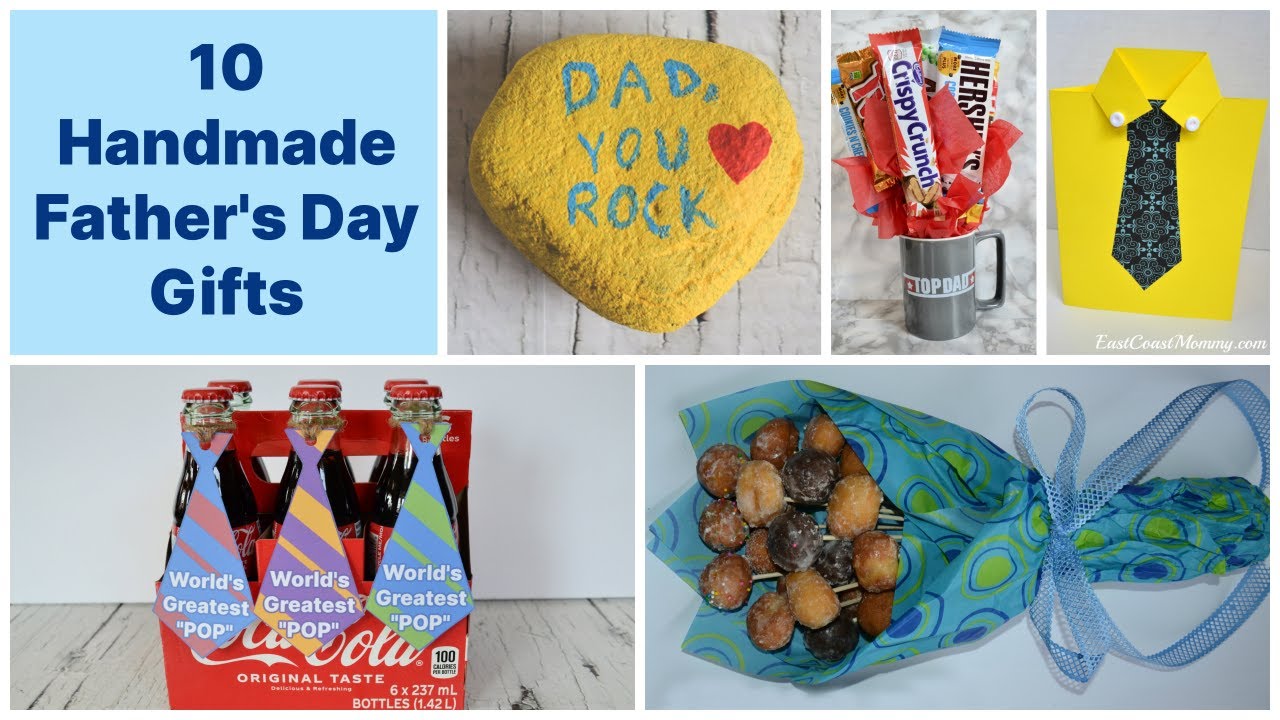 10 Thoughtful and Budget-Friendly FATHER’S DAY Gift Ideas / You’re ...