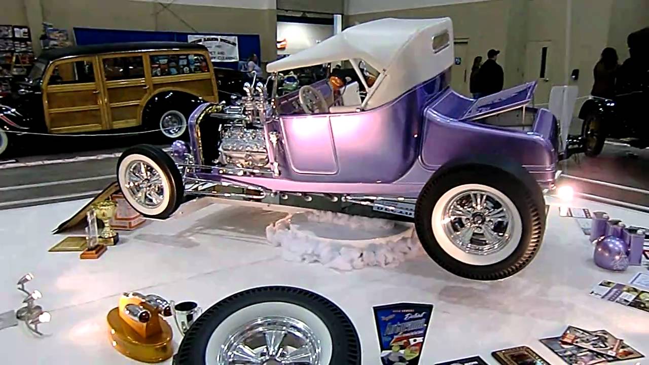 2011 Spokane Boat and speed Show - YouTube