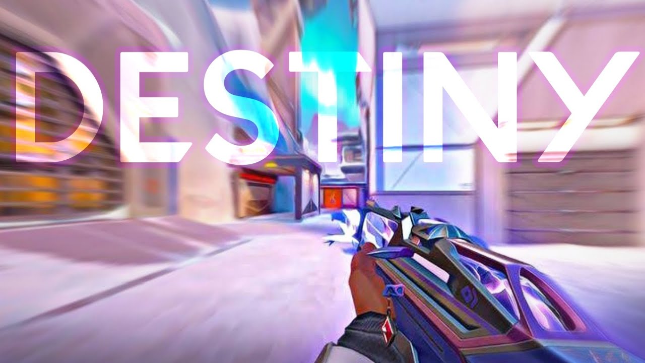 Destiny | Training Skills Of Blink - Hyper Front Highlights (Valorant ...
